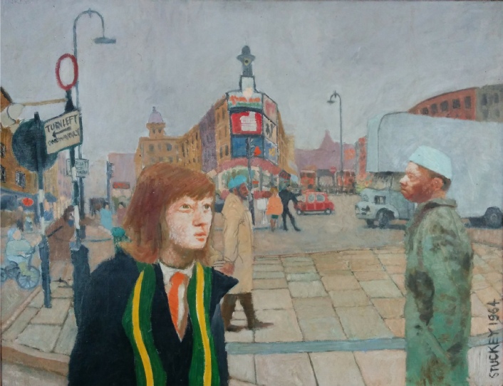 art and design – Bob Stuckey