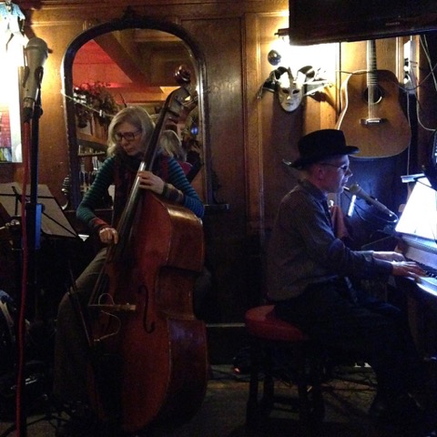 about me – Bob Stuckey