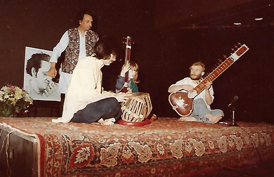 musician – Bob Stuckey